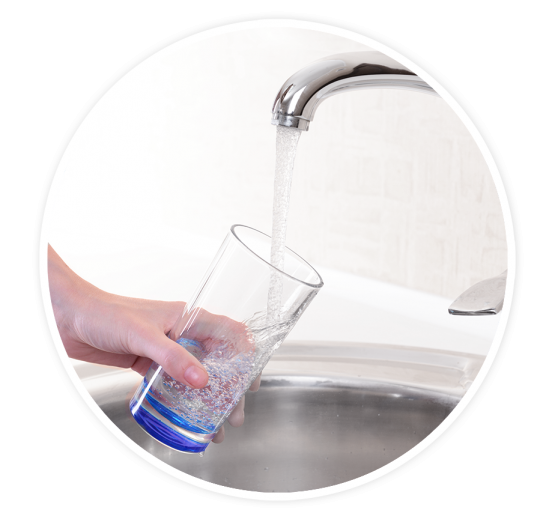 Home • Clearstream Water