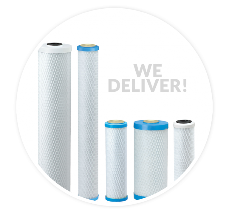 Home • Clearstream Water