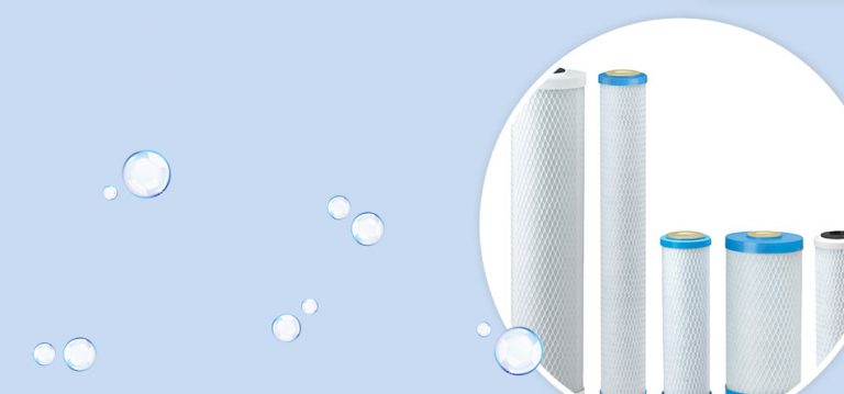 Water Systems • Clearstream Water